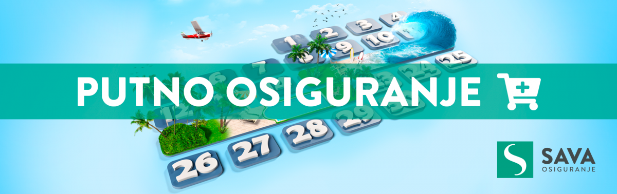 Sava neživotno osiguranje a.d.o. Beograd
